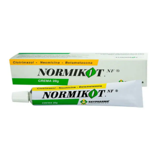 Solutionsvega T. NORMIKOT*20Gr (CLOTR/NEOMI/BETAME)