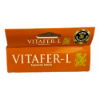Solutionsvega T. VITAFER GOLD SACHETS *16 SOBRES